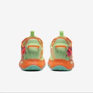 Nike | Shoes | Nike Gatorade Pg 4 Mens 8 Cd578700 All Star Weekend ...